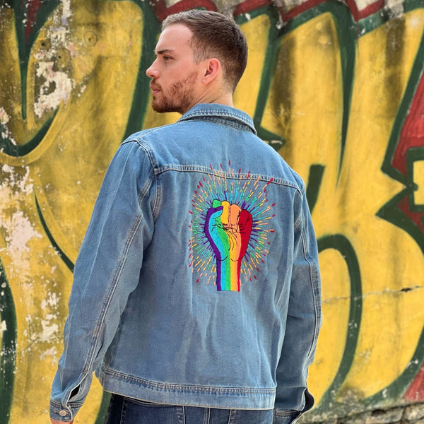 JACKET PRIDE – Manos con Arte Store