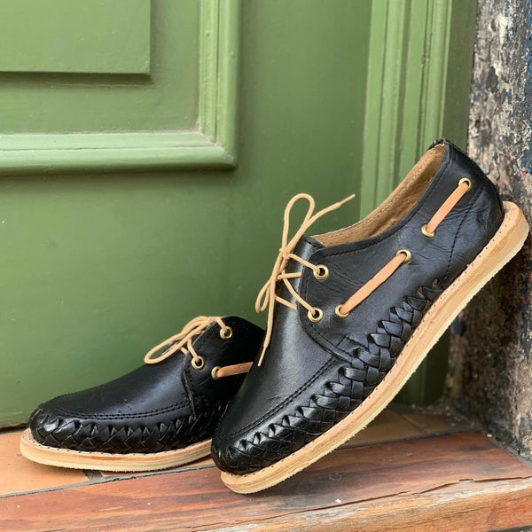 MARINERO CORDON CAFE – Manos con Arte Store